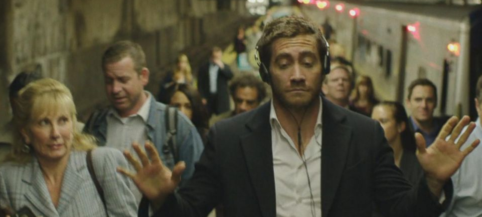 ‘DEMOLITION’ (2016) Movie Review – Jake Gyllenhaal shines in an overall ...