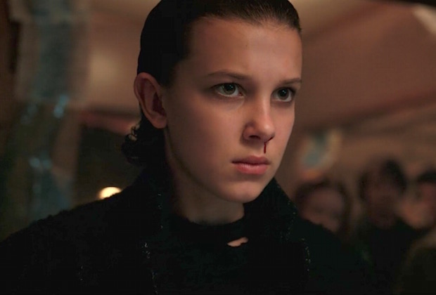 ‘STRANGER THINGS: SEASON 2’ (2017) Spoiler Review – Turning Every ...