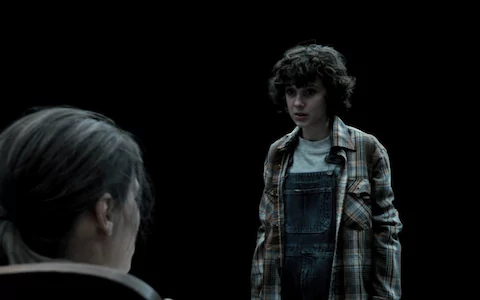 ‘STRANGER THINGS: SEASON 2’ (2017) Spoiler Review – Turning Every ...