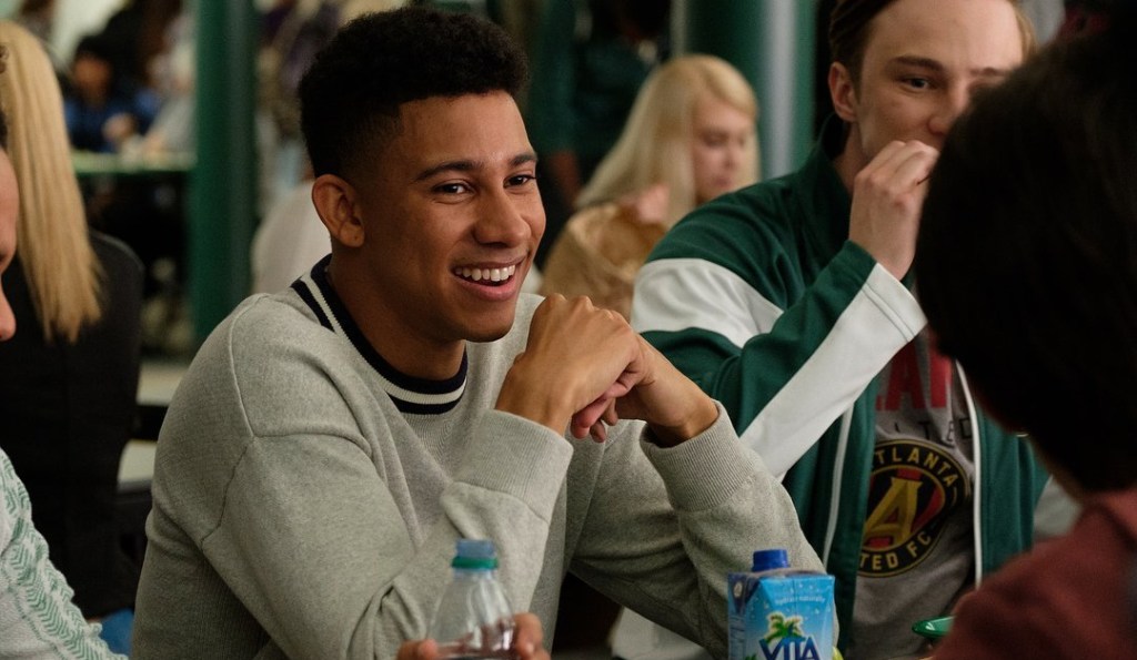 A Reaction To The Ending Of Love, Simon (SPOILERS) – Everything Movie ...