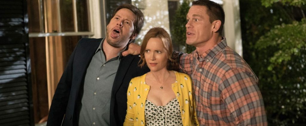 BLOCKERS (2018) Movie Review – The Adults Shine In This Fun Teen Sex ...
