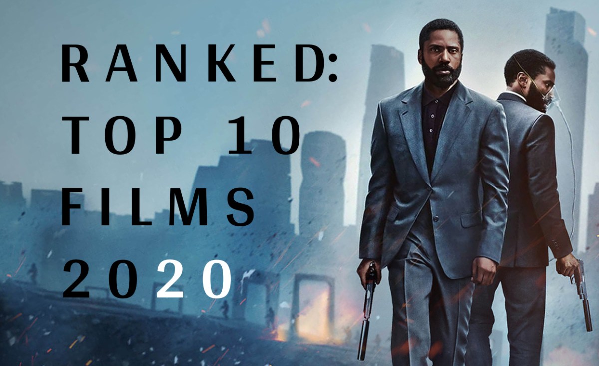 Ranked: Top 10 Films of 2020 – Everything Movie Reviews