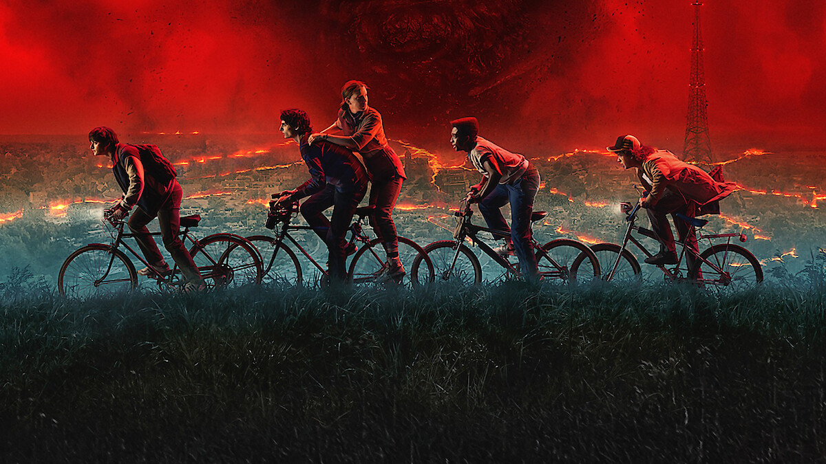 Stranger Things 5: Vol. 1 Review: An epic start to (potentially) the ...